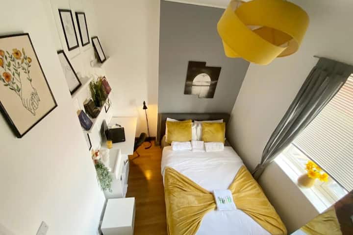 The Anchor Long Stay Discount South Shields 2 Beds - South Shields