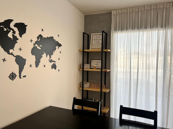 Exclusive Urban Apartment In The Heart Of Mendoza - Mendoza