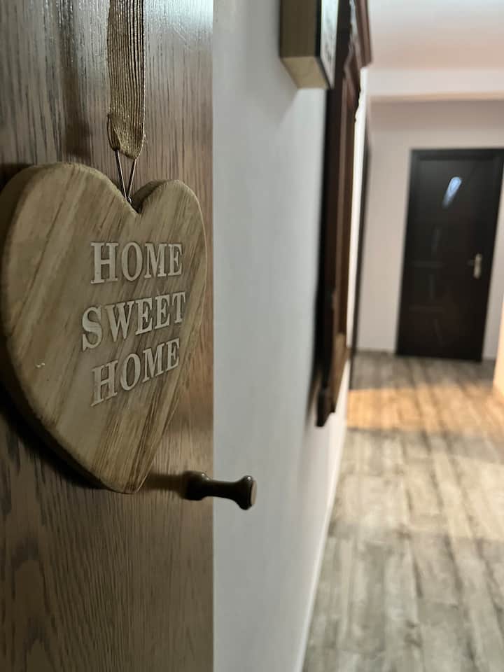 Av Apartaments - Mănăstirea Humorului