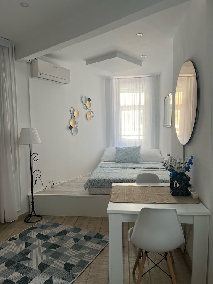 Bonito Lugar - Belgrado