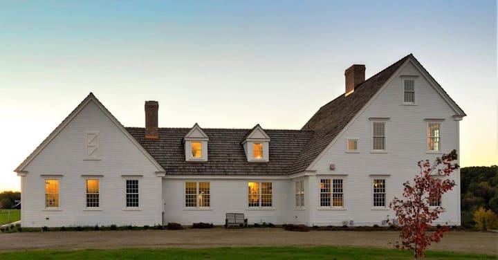 Luxury Colonial Farm, Perfect For Bucknell Events! - Lewisburg, PA