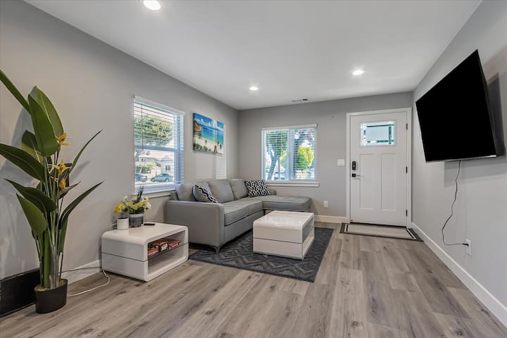 (A) Another Cozy 2br/2ba Santa Clara Home - Cupertino