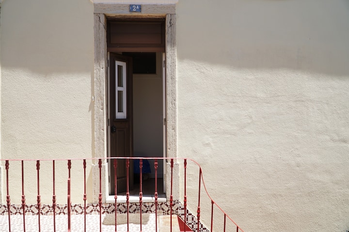Happy Hour Quiet Sunny Home - Lisbon