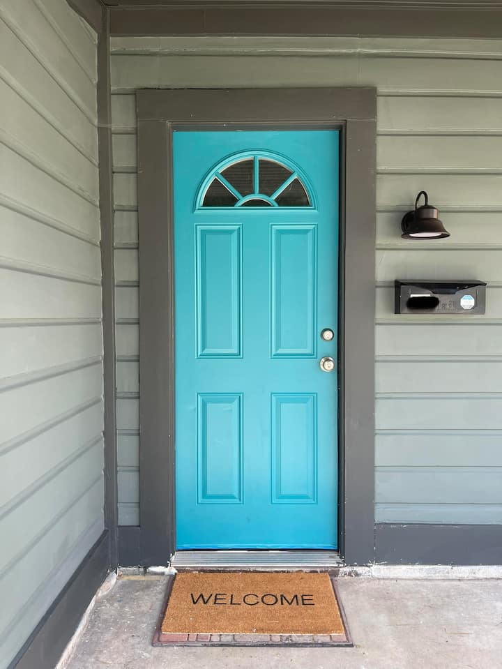 Charming 2br Near Trolley Square - Salt Lake City
