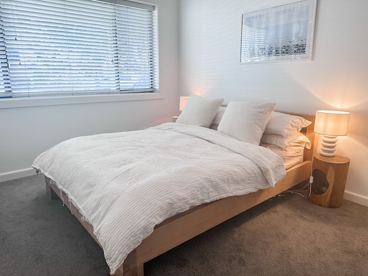 Carlton Cottage - Manly
