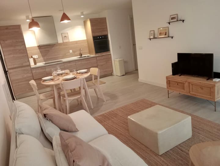 Aulaga - Fuerteventura