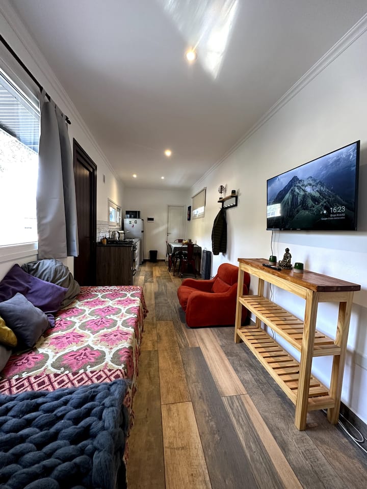 Casa Inmejorable Ubicación - San Carlos de Bariloche