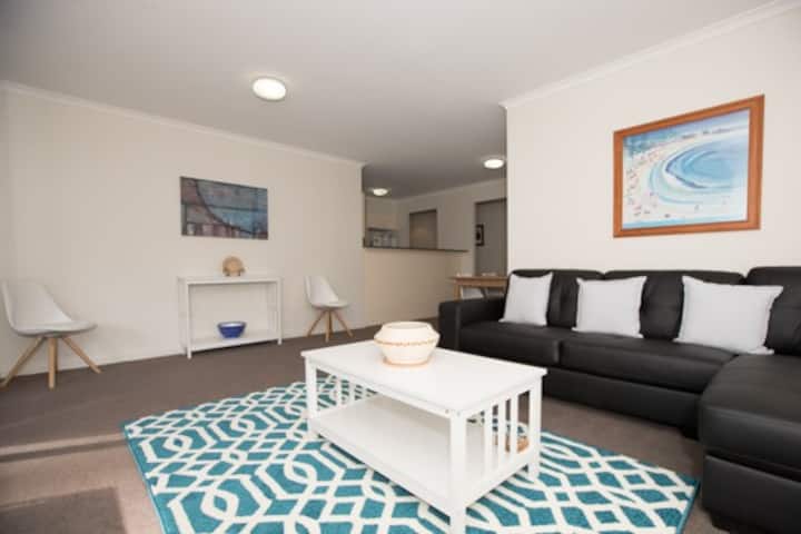 Homely North Sydney Self Catering - Luna Park Sydney