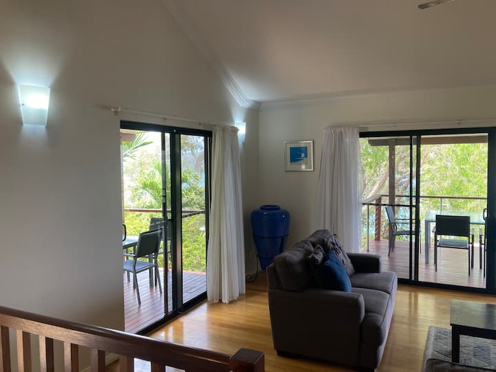 Compass Point 12 - Hamilton Island - Hamilton Island