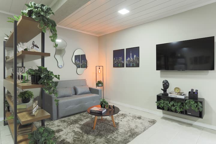 Lounge 950 - Petrópolis - Porto Alegre