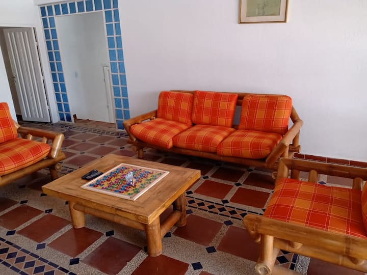 Finca Campestre Loma Linda - La Mesa