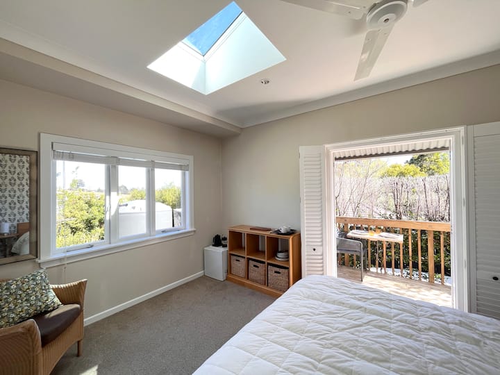 The Little Sanctuary - Warkworth