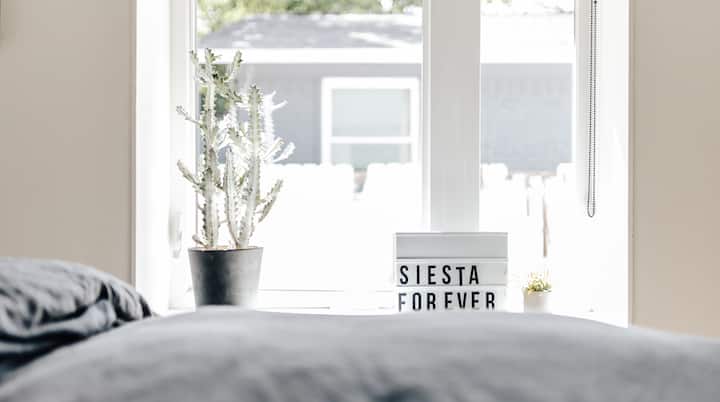 Scout Austin: Bohemian Farmhouse - Austin, TX
