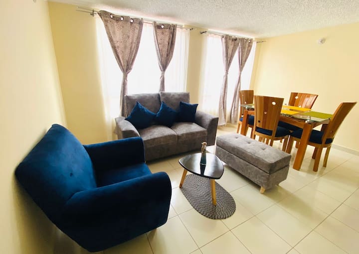Apartamento - Funza