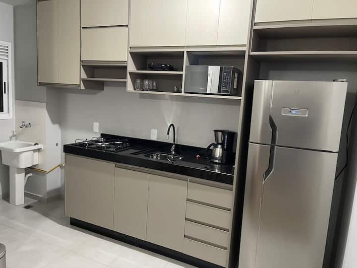 Linda Acomodação Perfeita Próx Uel - Londrina