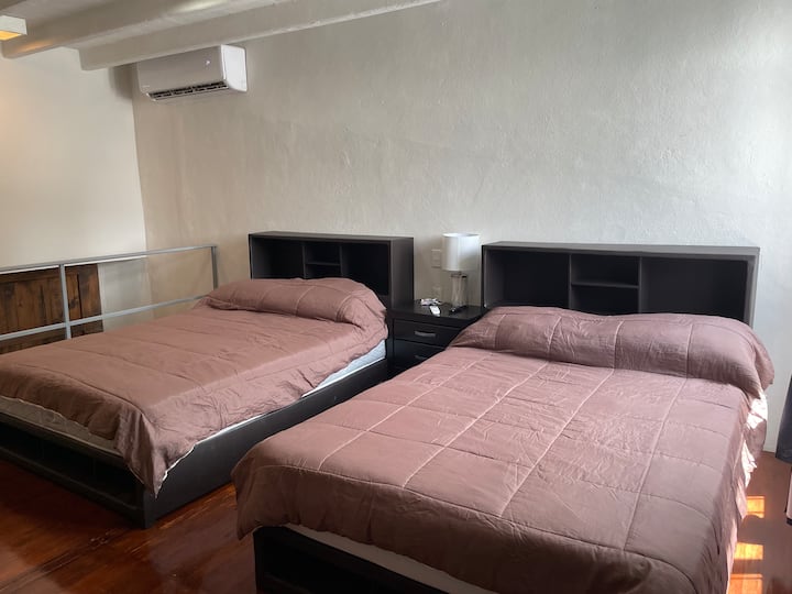 Departamento De La Fuente 2 - Oaxaca