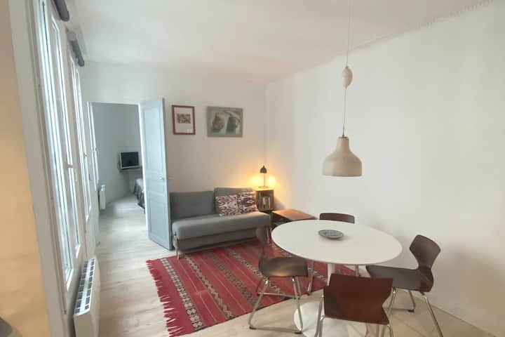 Apartment In The Heart Of Paris - Paris