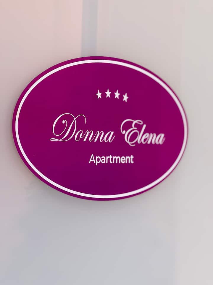 Donna Elena - Apartment - Asti