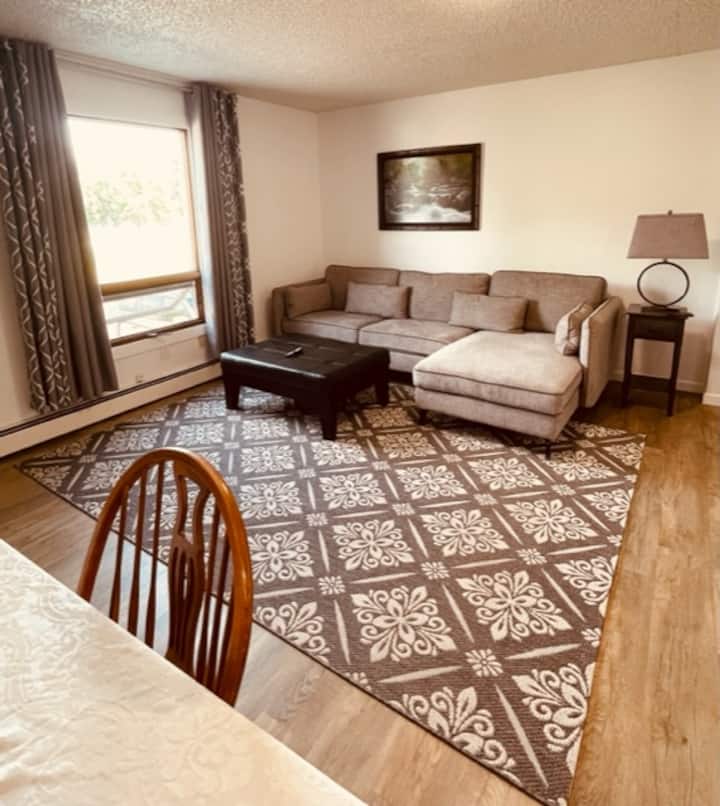 North Star Place Apt 8 - Fairbanks, AK