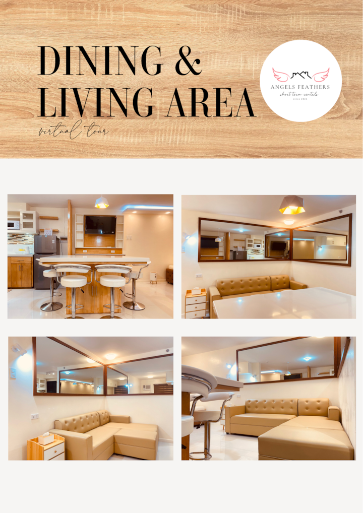 Get Ready To Escape The Ordinary - Santa Maria