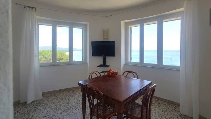 Villa Federigo - Monte Argentario - Orbetello
