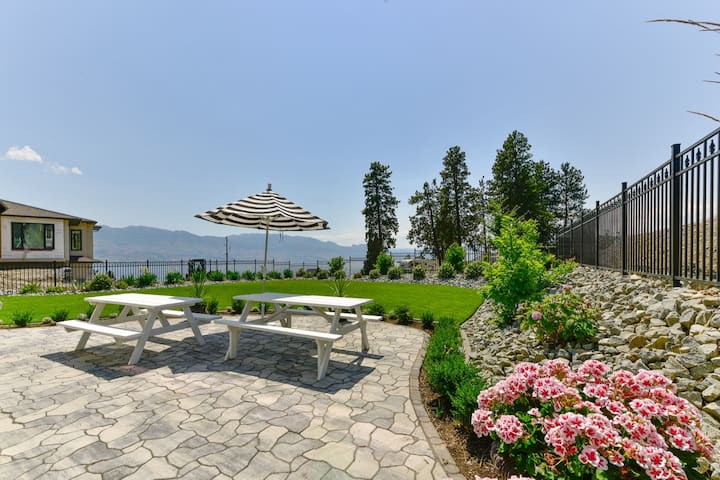 Lakeview And Vines 1bd - Kelowna