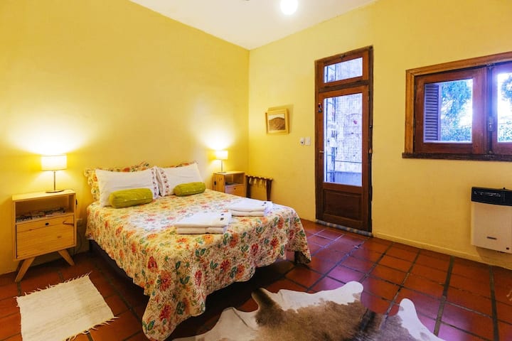 Cassique Palermo Soho - Buenos Aires