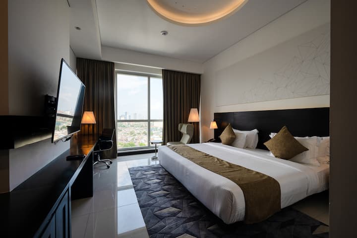 Orion City Hotel - Colombo