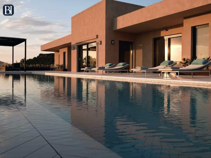 Bh727 - B - Villa Zakynthos - Zakynthos