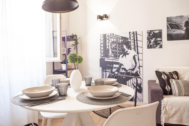 Dolce Vita Apartment In The City Center Of Perugia - Perugia