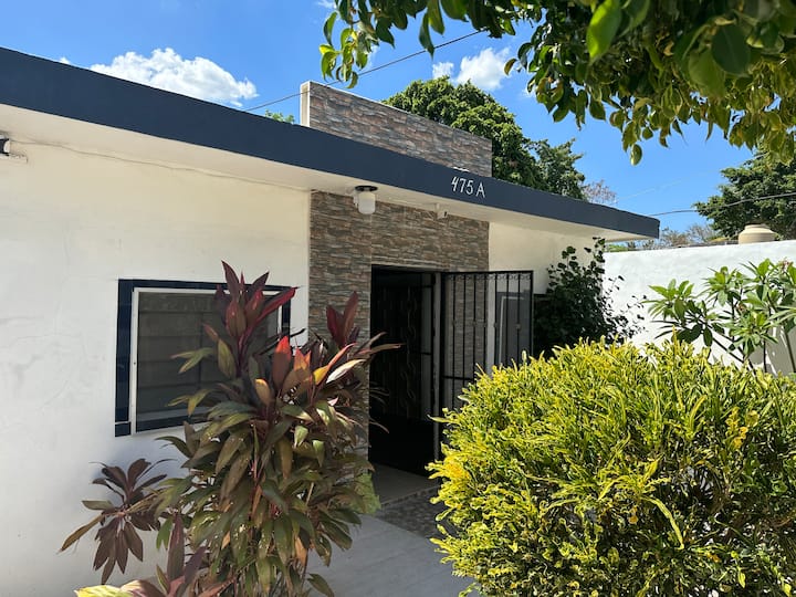Entire Pool House In Merida, Colonia Bojorquez - Mérida