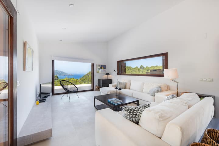 New! Dream Property In Alconasser. - Port de Sóller