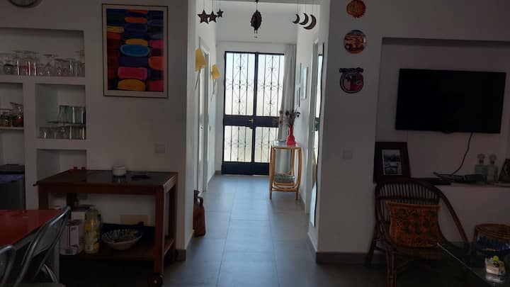 Villa Rubia Casa Completa - Málaga, Spagna
