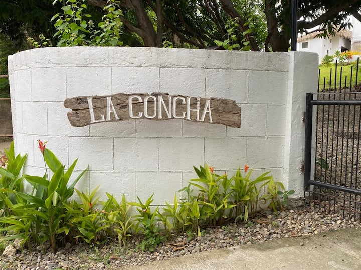 La Concha - Calatagan
