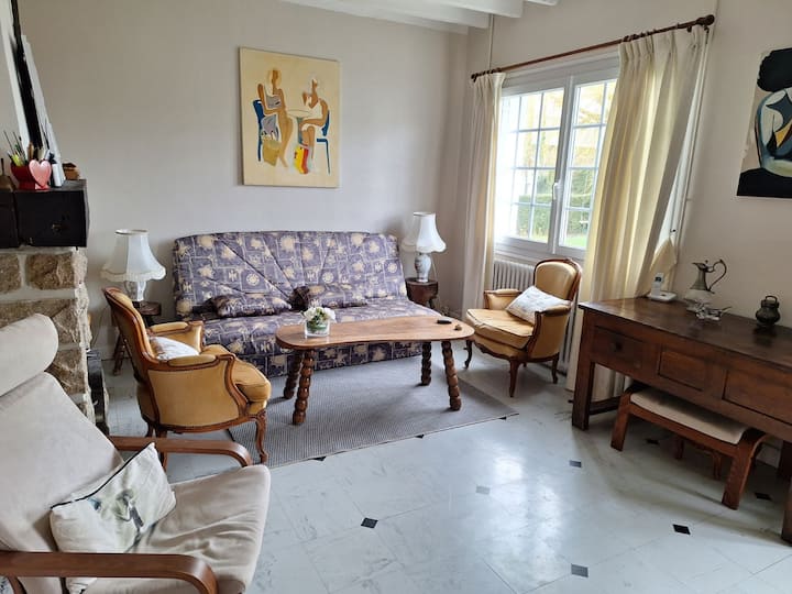 Maison Bord De Mer - Pordic