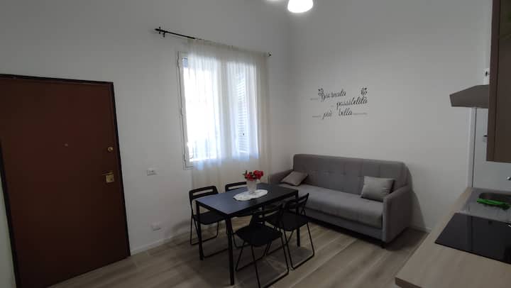 La Casa Di Aury - Piombino