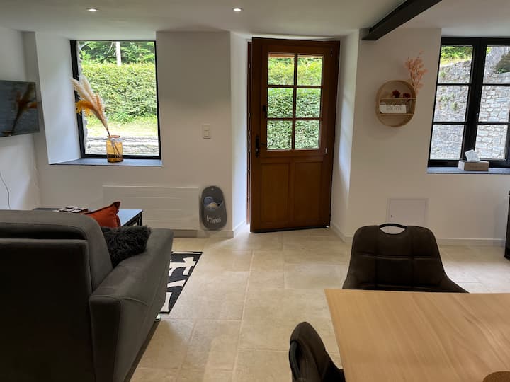 Joly Cottage - Bouillon