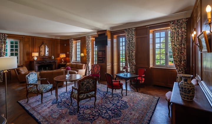 Chambre D'hôtes De Charme - Faget D'oloron - Oloron-Sainte-Marie