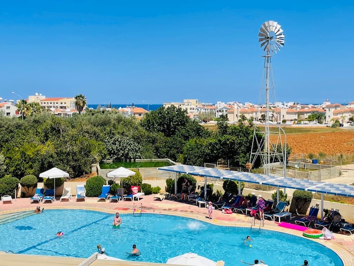 Pernera Dreams Flat - Ayia Napa