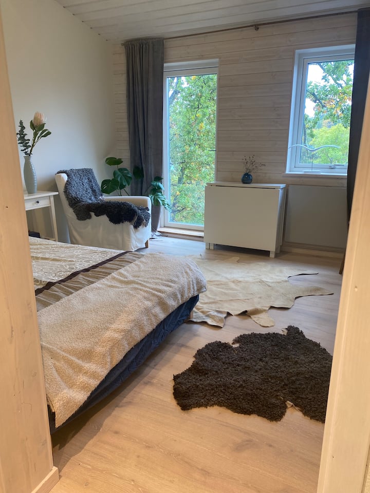Guesthouse Baggensudden - Nacka