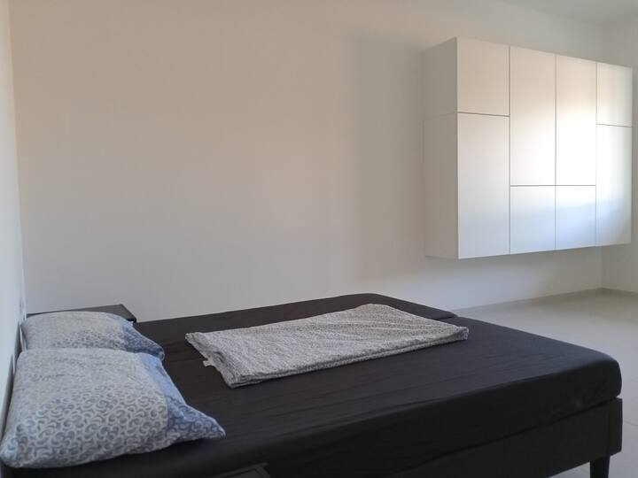 Appartamento Semicentro Città - Oristano