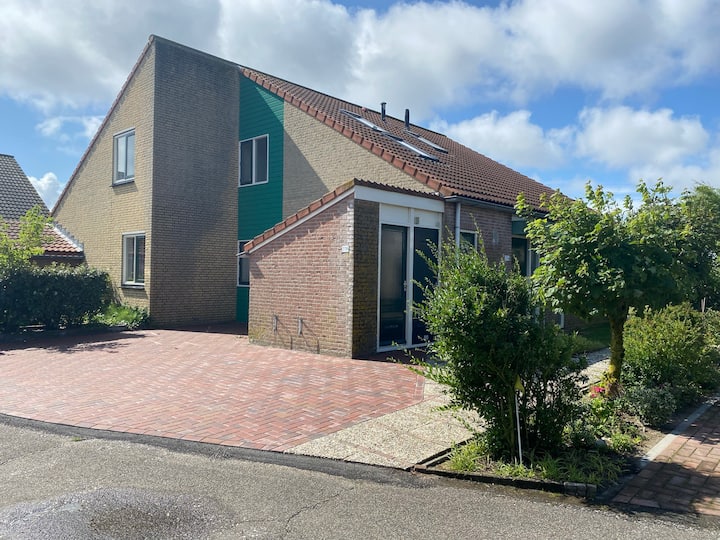 Vakantiehuis Zilte Kust - Julianadorp