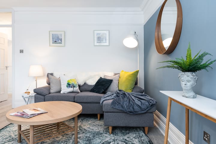 Corporate 2 Bed In Dublin 4 - Dublin