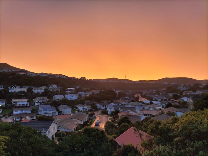 Maryhaven - Wellington