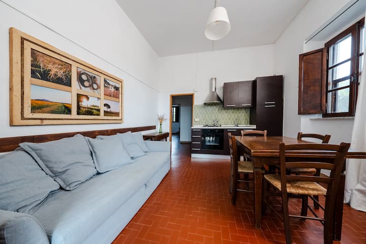 Il Cinghiale: Organic Farm With Beach Access - Grosseto