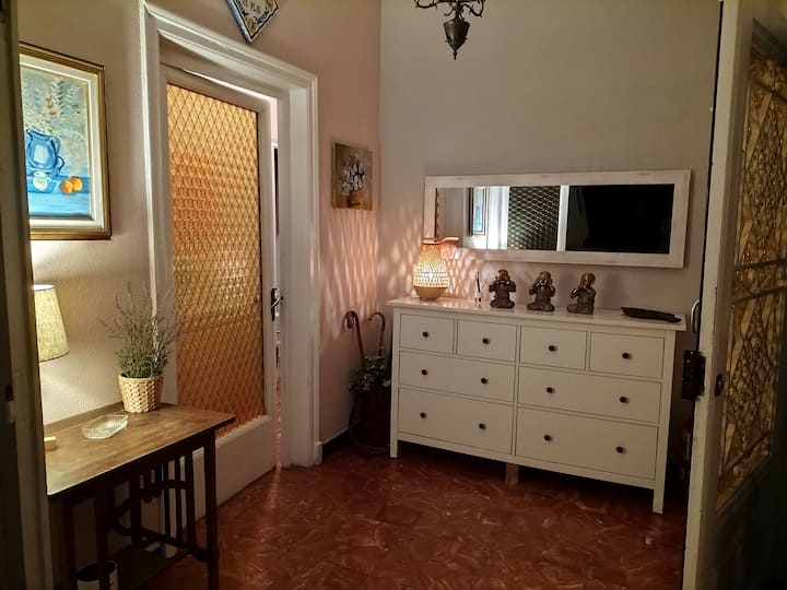 Villa Avec Piscine 6km De La Plage - Santa Susanna