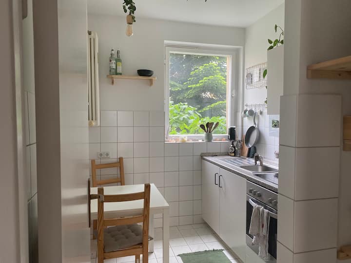 Vegan Paradise For Women - Berlin