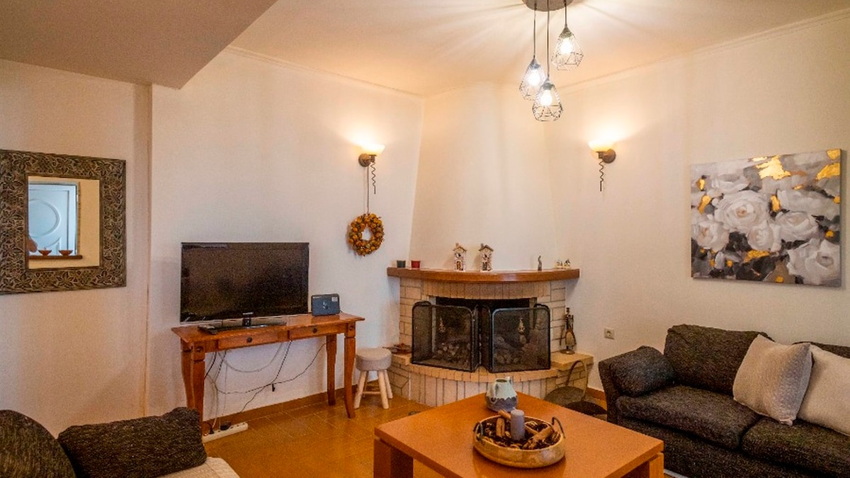 Central apartment in Rethymno - Houses for Rent in Rethymno, Greece ...