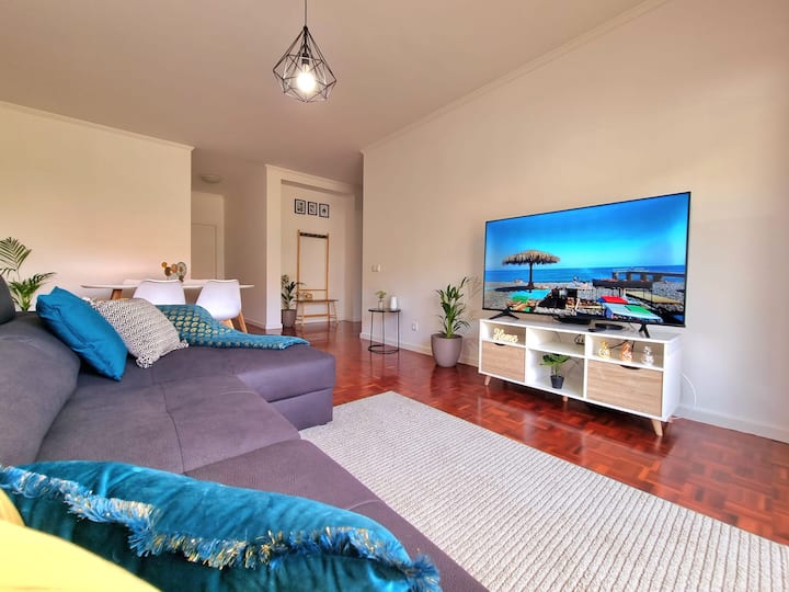 Junto Ao Mar - Apartamento T1 - Machico