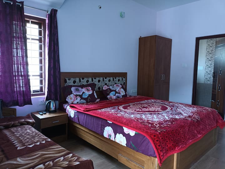 Karpagam Residency - Ooty